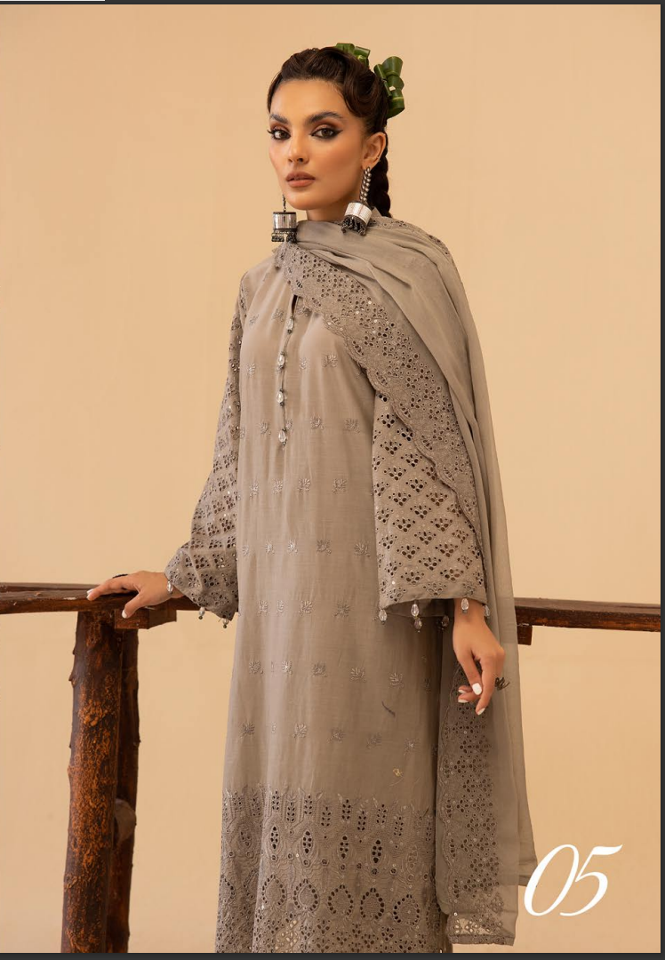 DESGIN 5 MAHEES EXCLUSIVE COLLECTION – Ritab Clothing